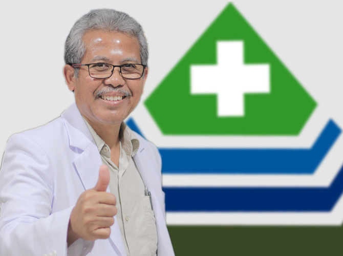 drg. Deni Hermawan, Sp.Ort